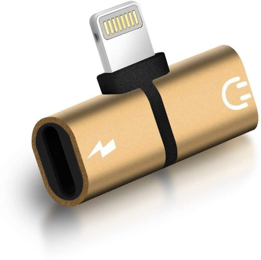 Купити Розгалужувач (сплітер) Lightning на 2 Lighting за ціною 119 грн ...